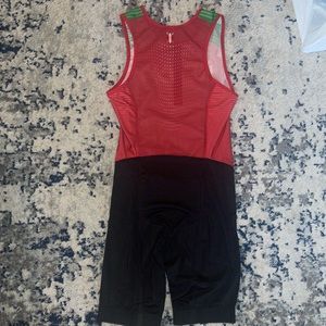 Nike | Shirts | New Nike Kenya Olympic Pro Elite Singlet Running Track ...